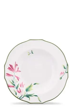 GINORI 1735 Soup Plate 'florenza - Multi