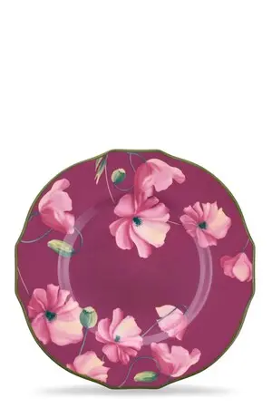 GINORI 1735 Florenza' Bread Plate - Multi