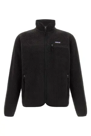 Patagonia Retro Jacket - Black
