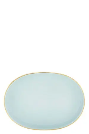 GINORI 1735 Raviera 'diva' ⌀ 21,5 Cm - Multi