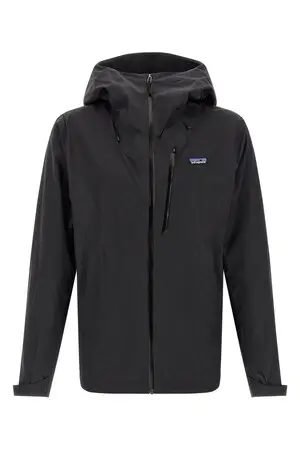 Patagonia Granite Crest' Waterproof Jacket - Black