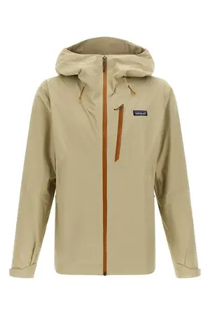 Patagonia Granite Crest' Waterproof Jacket - Beige