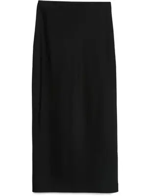 Carven Long Skirt