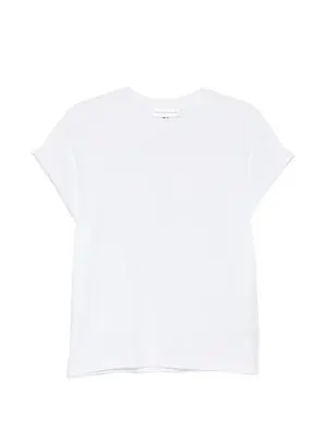 Victoria Beckham Tilly T-shirt - White
