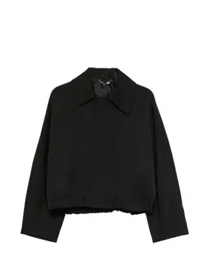 Victoria Beckham Bomber Jacket