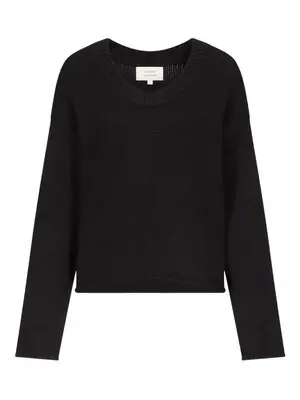 Loulou De Saison Derry Cashmere Sweater