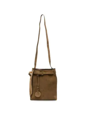 Mulberry Mini Soft Tote