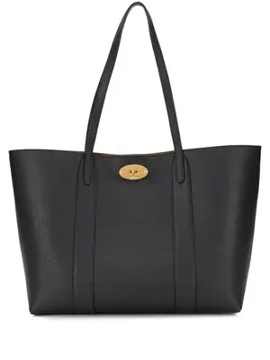 Mulberry Bayswater Tote - Black