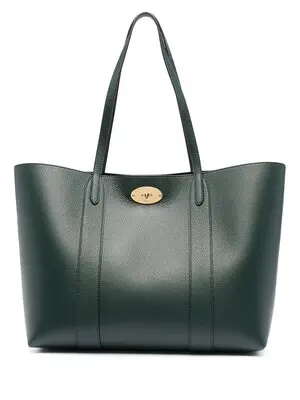 Mulberry Bayswater Tote - Green