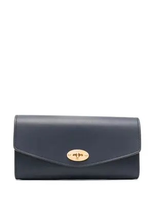 Mulberry Micro Classic Grain - Blue