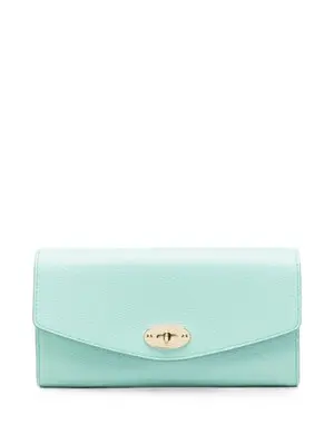 Mulberry Micro Classic Grain - Green