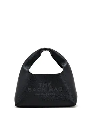 Marc Jacobs Mini Sack Bag - Black