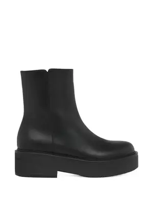 GIANVITO ROSSI Hiro Bootie