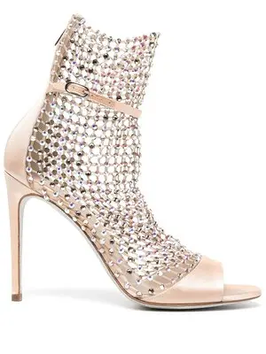 Rene Caovilla Galaxia Sandal 105