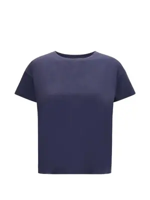 Loulou De Saison Basiluzzo T-shirt - Blue