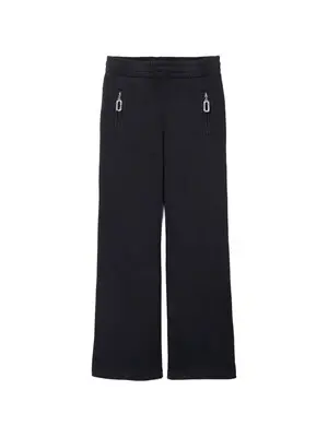 Marc Jacobs Pop J Marc Sweatpants - Gray