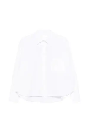 Victoria Beckham Cotton Shirt