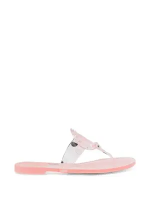 Tory Burch Miller Jelly Pink