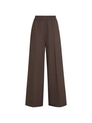 Brunello Cucinelli Elastic Waist Trousers