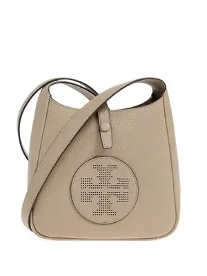 Tory Burch Miller Swing Gray