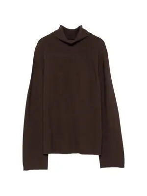 Alpha Studio Ribbed Sweaters For Women