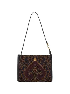 Etro Jacquard Pouch