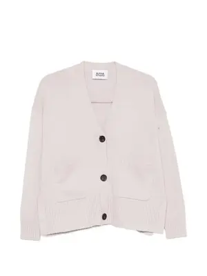 Alpha Studio Fine Knit Knitwear For Women
