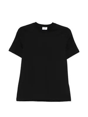 Filippa K Short Sleeve Tee - Black