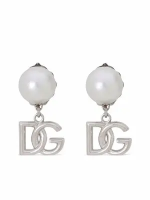 Dolce & Gabbana Pendent Earrings