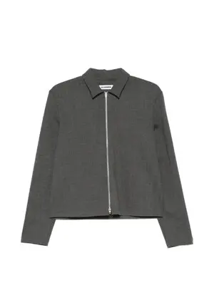 JIL SANDER Wool Jacket