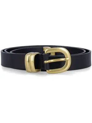 BY MALENE BIRGER Zoilo - Black