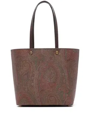 Etro Essential Tote Bag