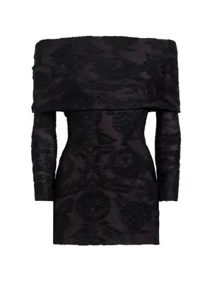 Etro Boat Neck Top