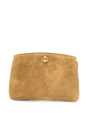 LIFFNER Pushlock Pouch - Beige