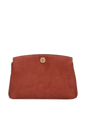 LIFFNER Pushlock Pouch - Brown