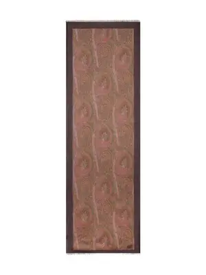 Etro Printed Scarf