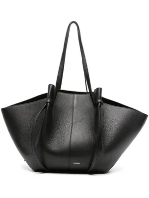 Yuzefi Large Mochi - Black