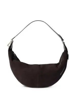 LEMAIRE Large Quiver Clip Bag