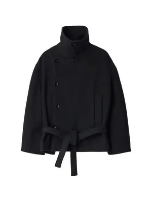 Lemaire Short Sleeves Outerwear For Women