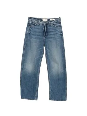 NILI LOTAN Tribeca Denim