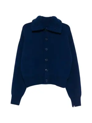 Extreme Cashmere Clemens Cashmere Cardigan
