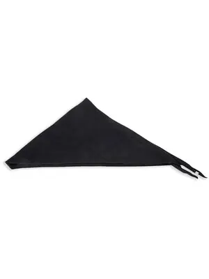 Extreme Cashmere Banadana Black