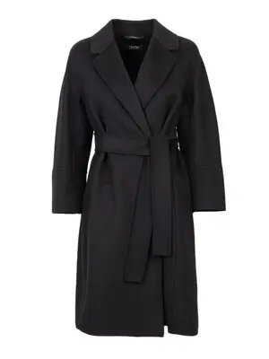 Max Mara Arona - Black