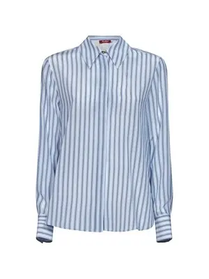 Max Mara Flirt - Light Blue