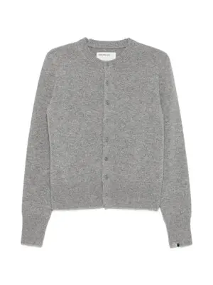 Extreme Cashmere Little Lamb Cashmere Cardigan