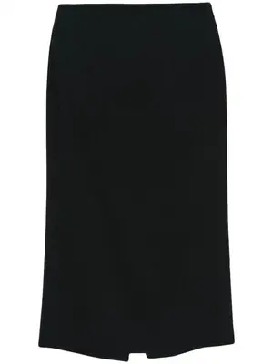 Gabriela Hearst Manuela Skirt