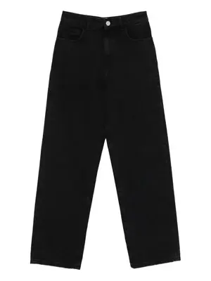 RÓHE Baggy Fit Denim