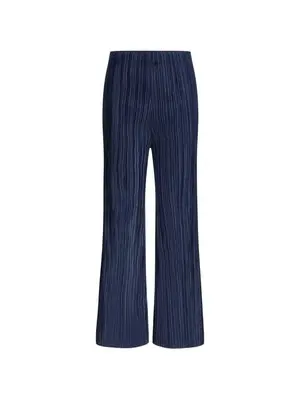 GONGDID DESIGN Flare Pants