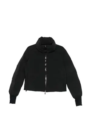 Herno Short Puff Coat