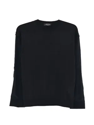 Fabiana Filippi Crew Neck Sweater